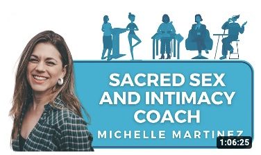 Balancing Masculine and Feminine (Impactful Coaching Podcast ...